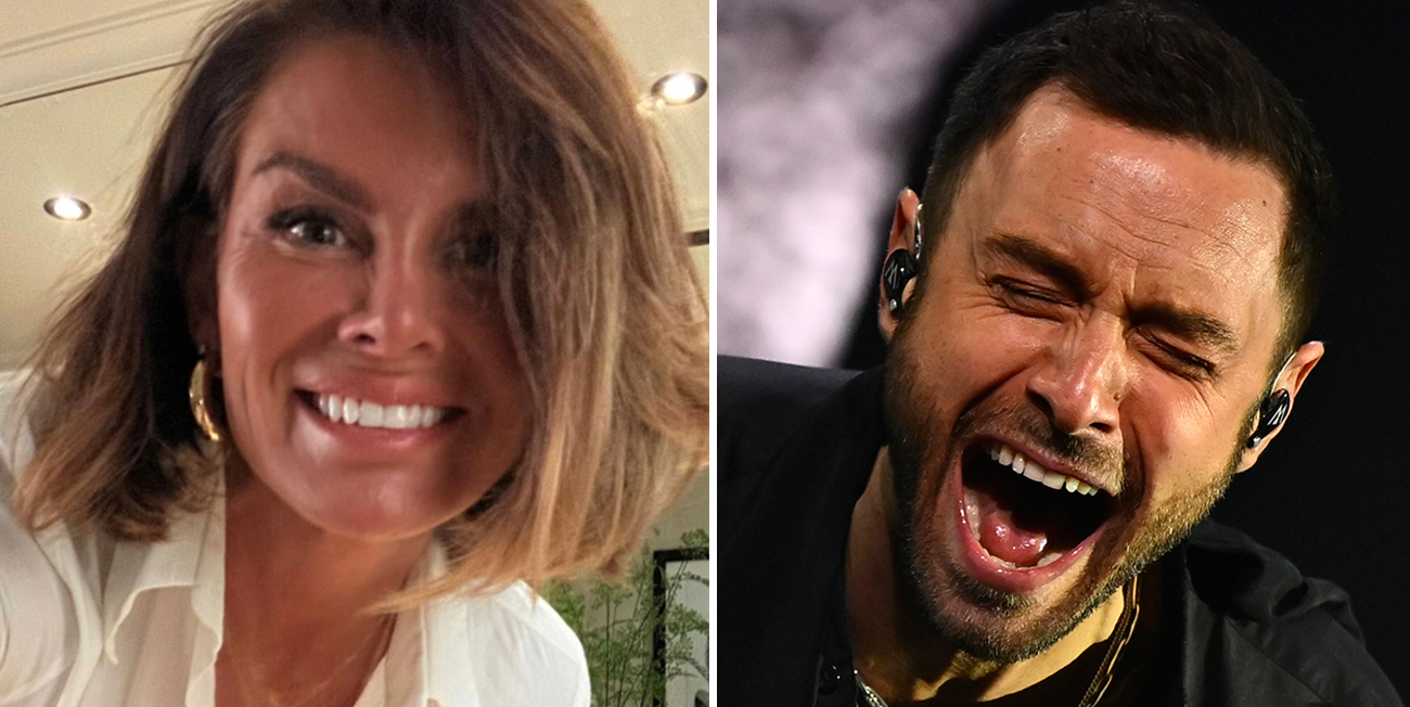 Åsa Ingrossos vilda festnatt med Måns Zelmerlöw i Båstad